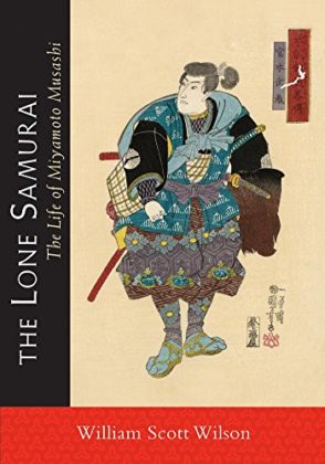 Books About The Great Samurai Miyamoto Musashi