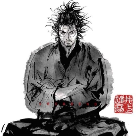 Musashi's 21 Precepts for life - Dokkōdō - Wisdom From The Greatest ...