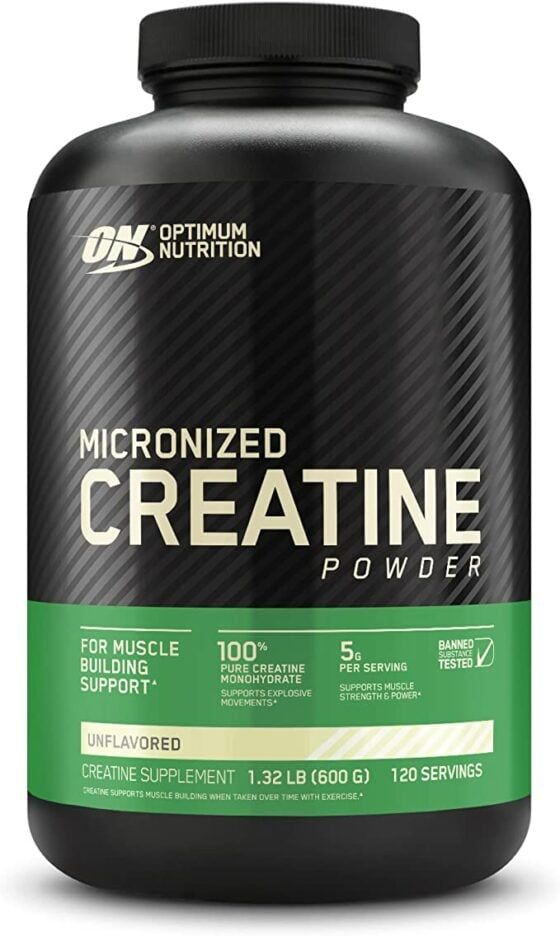 Studies Show Creatine is a Viable Supplement For Fighting Depression