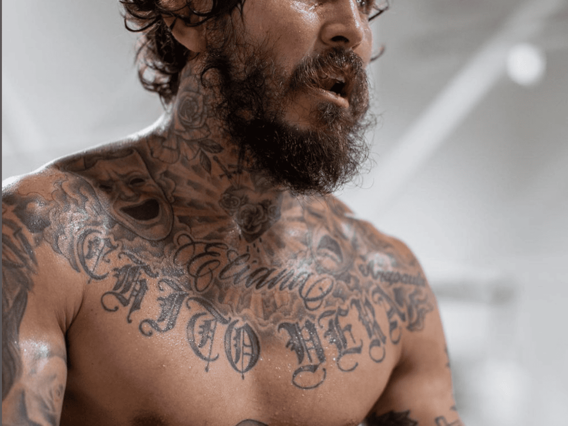 Gotch Bible | Karl Gotch's FAMOUS Card-Deck Workout