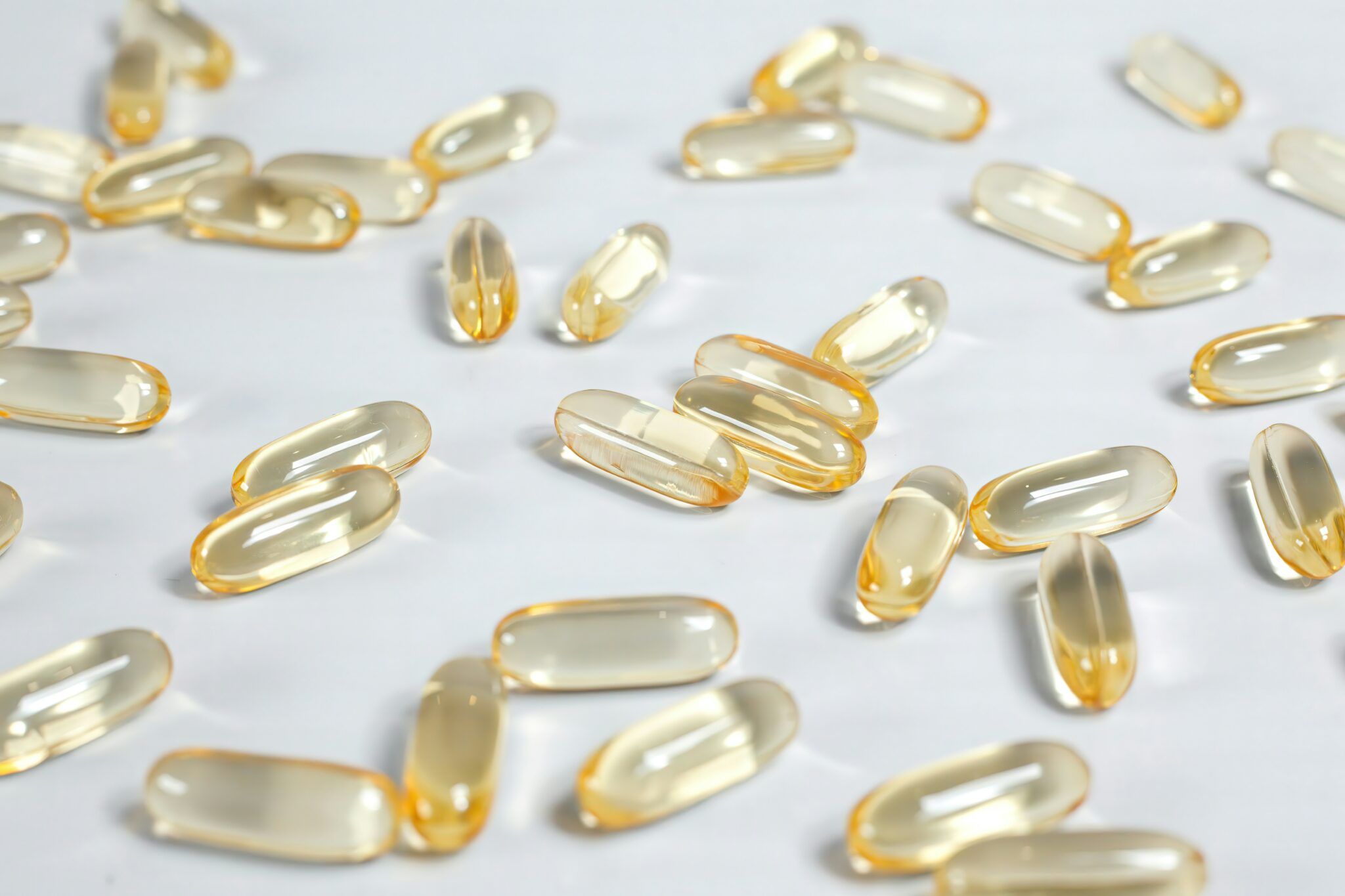 The Best Small Sized Fish Oil Pills