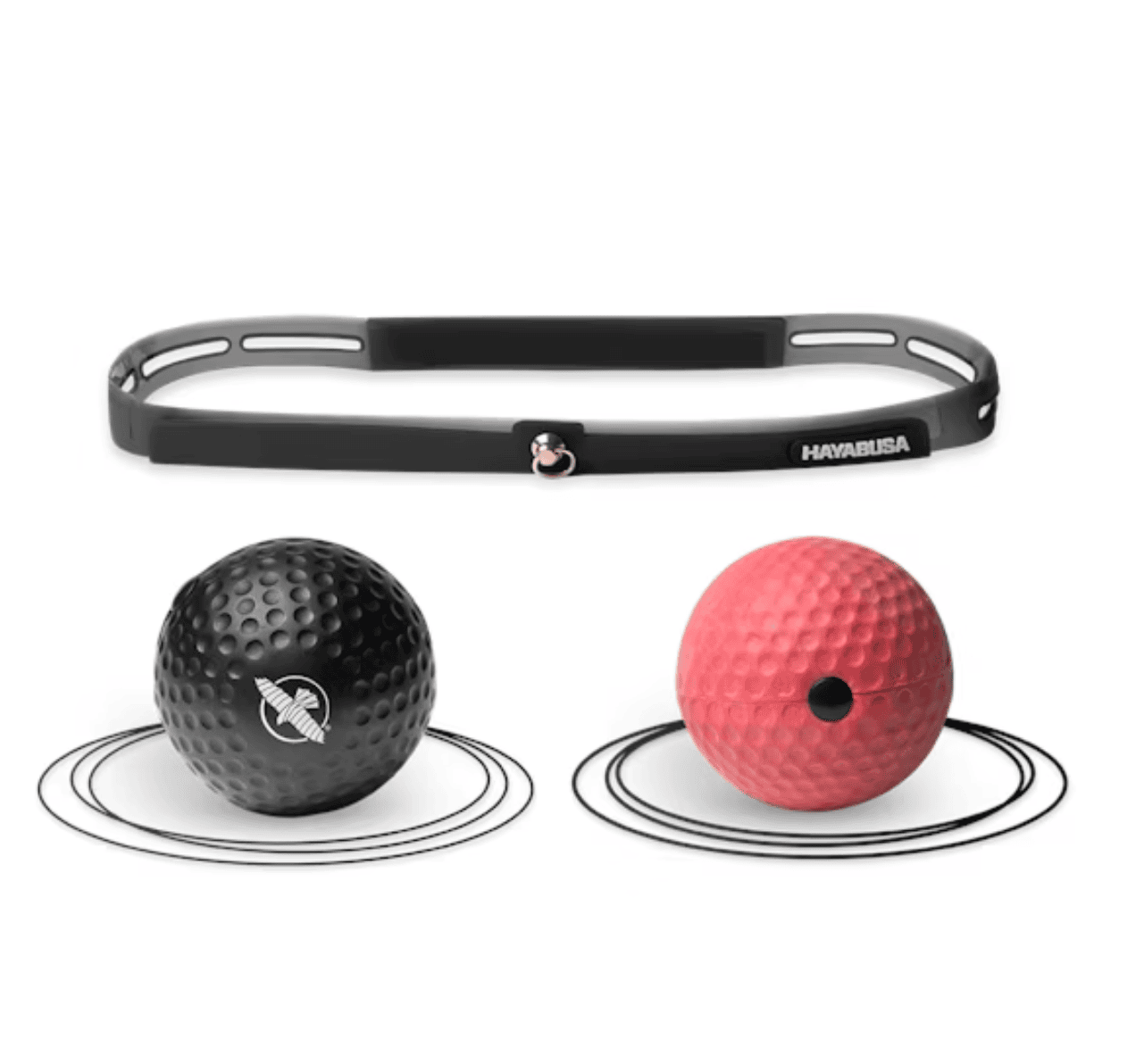 The Best Reflex Balls for Boxing and MMA