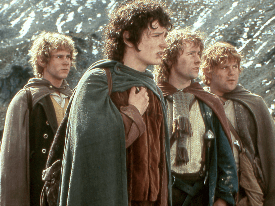 The 8 Rules of Fight Club