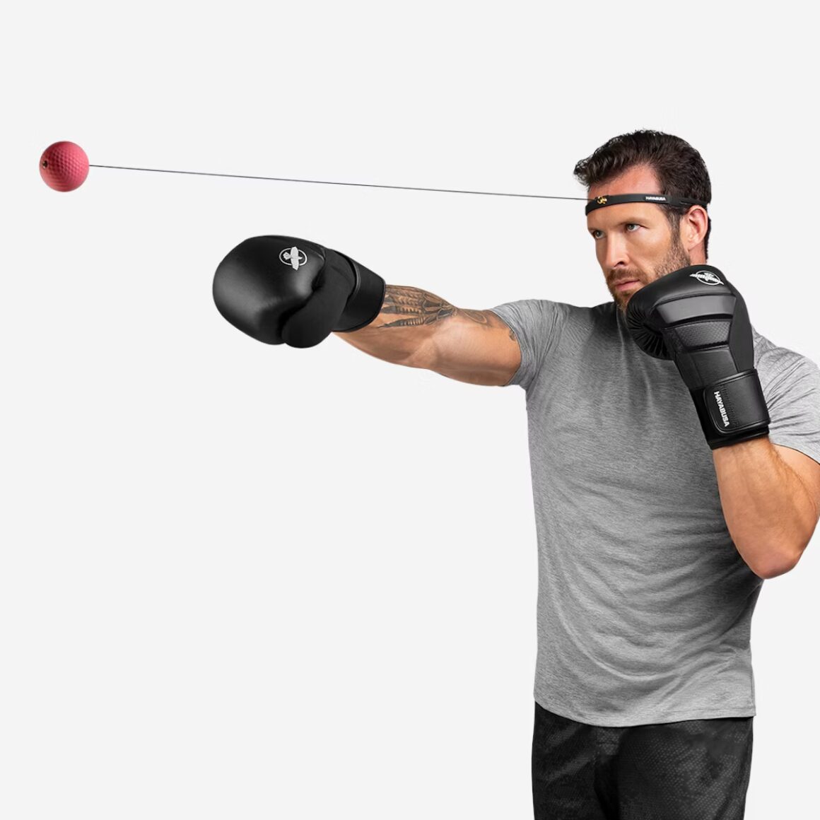 The Best Reflex Balls for Boxing and MMA