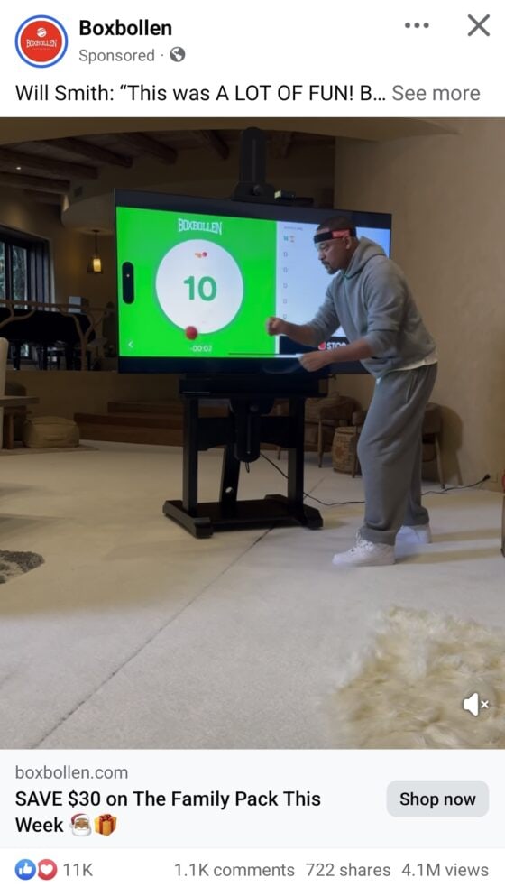 The Best Reflex Balls for Boxing and MMA