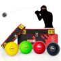 The Best Reflex Balls for Boxing and MMA